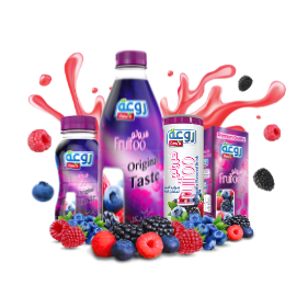 Juices - Raw'a
