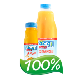 Fresh Juice - Raw'a