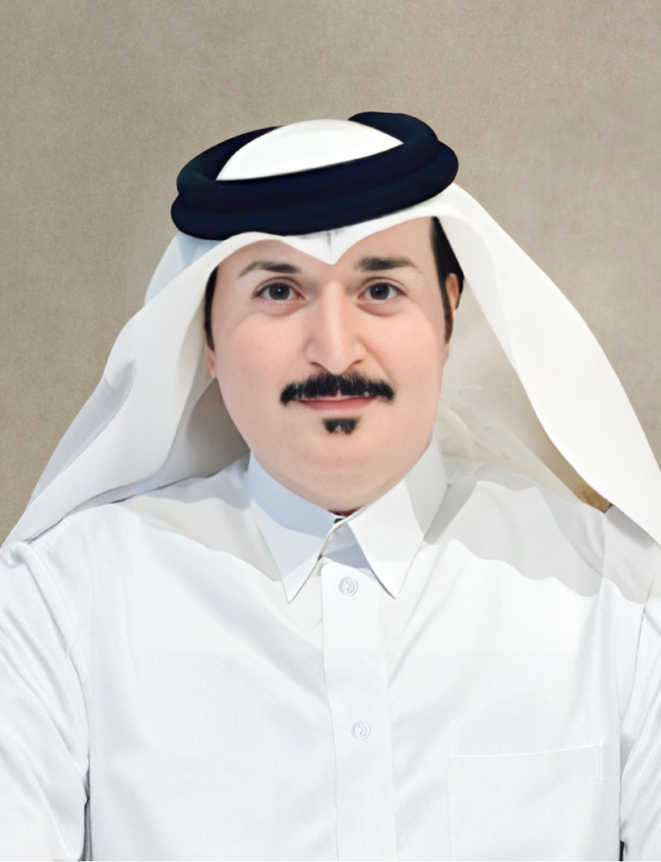 Mohammed Al Kuwari - Raw'a